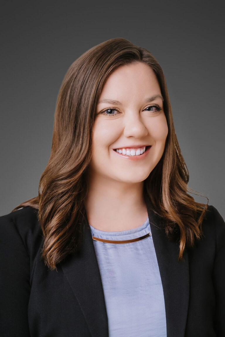 Whitney N. Manning - Patrick, Beard, Schulman & Jacoway, PC